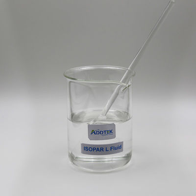 Isopar L Fluid SGS 저휘발성 희석제 화장품 투명 용매